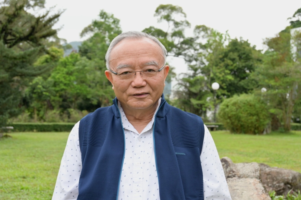 Lau Siu-kai：Competing with the US and the West for discourse power-紫荊網
